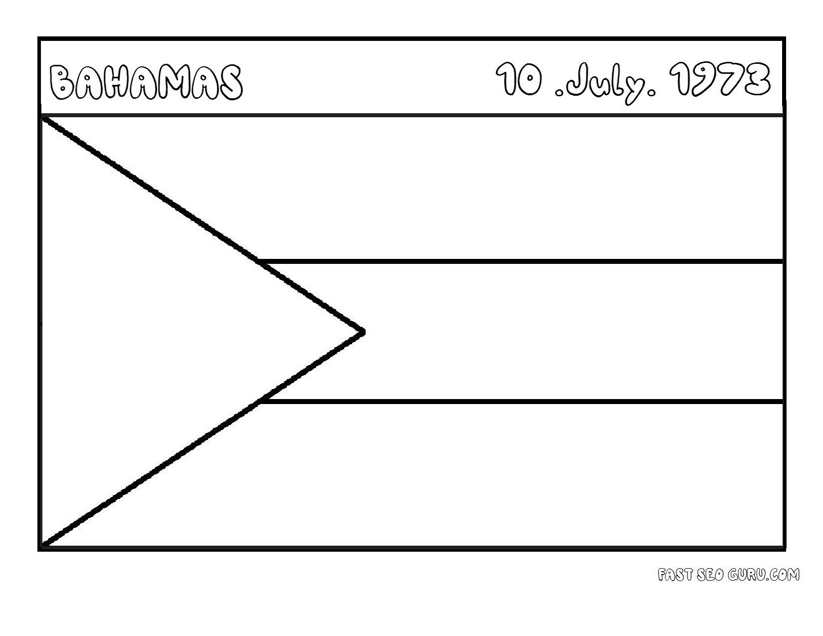 Free Kids Coloring Pages Printable