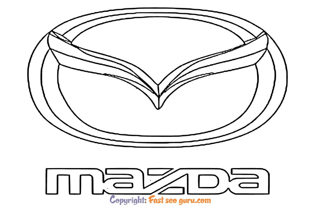 Free Kids Coloring Pages Printable