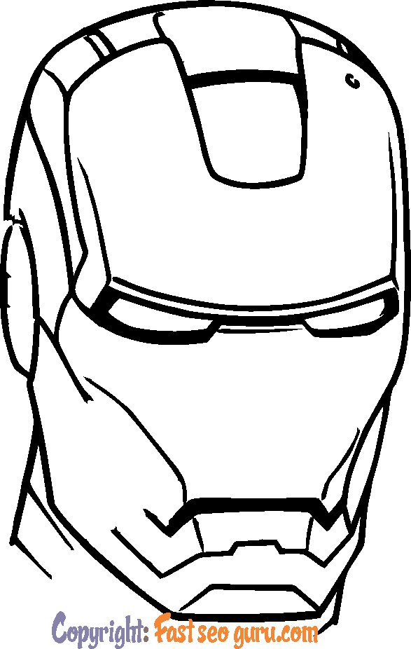 Free Kids Coloring Pages Printable