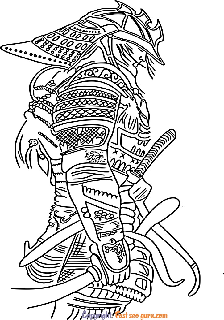 Free Kids Coloring Pages Printable